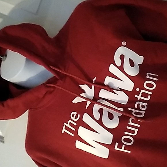 Wawa | Shirts | Wawa Hoodie | Poshmark